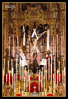 Quinta Angustia archivos - Las Cofradías de Sevilla